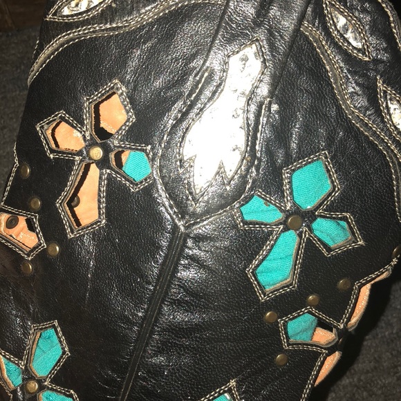 Ferrini | Shoes | Ferrini Boots Snip Toe | Poshmark